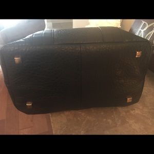 French Connection | Bags | French Connection Leather Bag | Poshmark